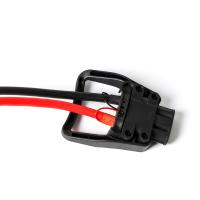 China Automobile EV Charging Station Cable and Wire Harness Assembly with Customized Design for sale