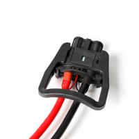 China Automobile EV Charging Station Cable and Wire Harness Assembly with Customized Design for sale