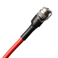 China Silicone Jacket LK-EV04 Portable Charging Cable for Electric Vehicles Charging Station New energy vehicle cable for sale