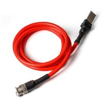 China 3.5kw 7kw 16A 32A EV Charging Cable USB Interface Package Size 60.00cm * 55.00cm * 50.00cm After-sales Service 1 Year Currency US for sale