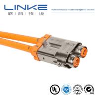 China Household Appliances Charging Cable with Bare Copper Conductor and USB Interface New energy vehicle cable Charging station cable for sale