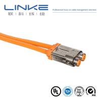 China 3034/0.20 Structure AC and DC Multi Core Hv EV Charging Cables for Automotive Electronics Charging station cable for sale