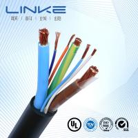 China Low Voltage Wiring Harness Rg 59 Composite Cable for Construction and Transportation for sale