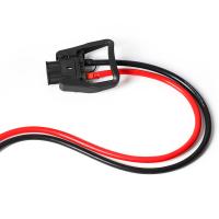 China 3034/0.20 Structure Silicone Jacket Custom Wire Harness Assembly for Electrical Wiring EV Charger Cable for sale