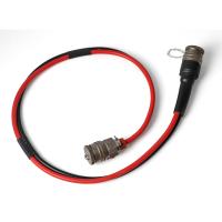 China High Voltage EV Charger Cable for Electric Vehicle Charging Connection for sale