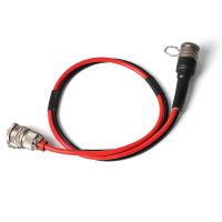 China High Voltage EV Charger Cable for Electric Vehicle Charging Connection for sale