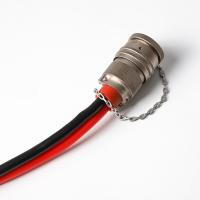 China High Voltage EV Charger Cable for Electric Vehicle Charging Connection for sale