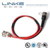 China High Voltage EV Charger Cable for Electric Vehicle Charging Connection for sale