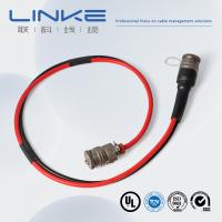 China EV Flexible Cable with IEC 62196-2 and SAE J1772 for sale