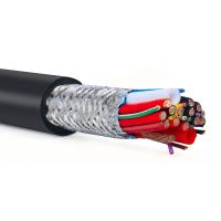 China Silicone Rubber Insulation Electric Vehicle Cable Customizable for Charging Needs New energy vehicle cable for sale