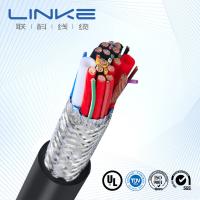 China 1000V Rated Voltage Home Use Electric Vehicle Charging Cable Types for sale