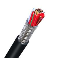 China 1000V Rated Voltage Home Use Electric Vehicle Charging Cable Types for sale