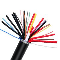 China 1000V Rated Voltage Home Use Electric Vehicle Charging Cable Types for sale