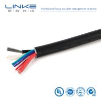 China Custom CE-TUV Certified Electric Vehicle Cables 300-600V Rated Voltage for Efficiency New energy vehicle cable for sale