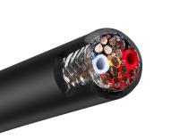 China High-Power Liquid Cooling EV Charging Cable For Household Appliances for sale