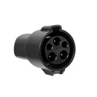 China Customized Slow EV Charging Station Car Charger with Silicone Jacket and 5M Length for sale