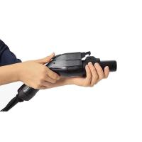 China Customized Slow EV Charging Station Car Charger with Silicone Jacket and 5M Length for sale
