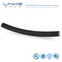 China Electric Vehicle High Voltage Wiring Cable Assembly with Low and Medium Voltage Cable New energy vehicle cable for sale