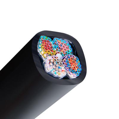 China Slow Charging Station 16A Liquid Cooling EV Car Charging Cable with Insulated Design and SAE J1772 Type 1 Plug for sale