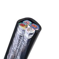 China Slow Charging Station 16A Liquid Cooling EV Car Charging Cable with Insulated Design and SAE J1772 Type 1 Plug for sale