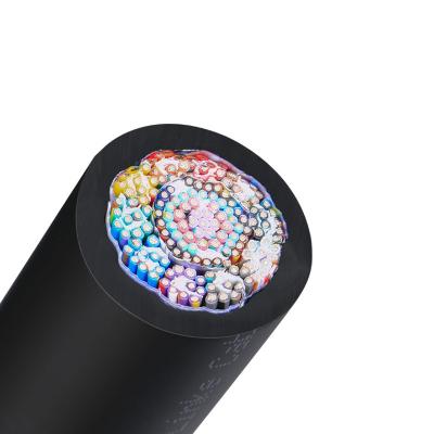 China Thermoplastic Insulated EV Charger Cable 0.1-450mm2 Specifications 30-Day Return Refund Policy for sale