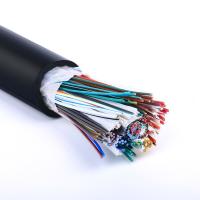China Thermoplastic Insulated EV Charger Cable 0.1-450mm2 Specifications 30-Day Return Refund Policy for sale