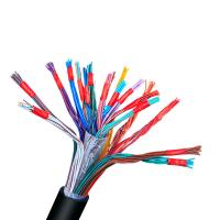 China Thermoplastic Insulated EV Charger Cable 0.1-450mm2 Specifications 30-Day Return Refund Policy for sale