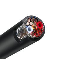 China Single-conductor thermoplastic insulation EV Charger Cable for Electric Car Charging for sale