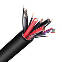China EV High Voltage Battery Electric Vehicle Cable Customized With Tinned Copper for sale