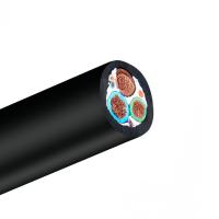 China UL Certified EV Charger Cable with Tinned Copper Conductor and 300V Rated Voltage for Electric Vehicles for sale