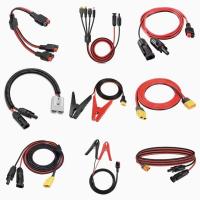 China 16A 32A EV Charger Cable 5M with TUV IEC62893 and UL Approved for sale