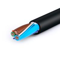 China Customized Request 1500V Electric Vehicle Car EV Charging Cable with XLPE Insulation for sale