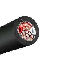 China Customized Request 1500V Electric Vehicle Car EV Charging Cable with XLPE Insulation for sale