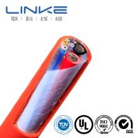 China Green Energy EV Charging Copper Wire Cable Customized for Your Customer Requirements Automotive Wiring Harness Industry Type for sale