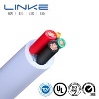 China Green Energy EV Charging Copper Wire Cable Customized for Your Customer Requirements Automotive Wiring Harness Industry Type for sale
