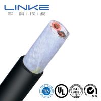 China Green Energy EV Charging Copper Wire Cable Customized for Your Customer Requirements Automotive Wiring Harness Industry Type for sale