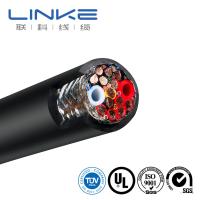 China Green Energy EV Charging Copper Wire Cable Customized for Your Customer Requirements Automotive Wiring Harness Industry Type for sale