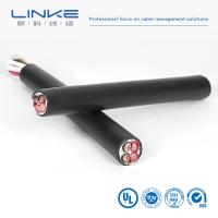 China UL62893 ISO9001 Certified 3*14AWG+1*18AWG EV Charging Cable for Electric Vehicles with Fast Charging for sale