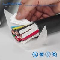 China UL62893 ISO9001 Certified 3*14AWG+1*18AWG EV Charging Cable for Electric Vehicles with Fast Charging for sale