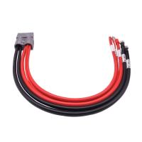 China 12 AWG 18 AWG EV Charging Cable With UL62 RoHS Compliant Medical equipment connection cable for sale