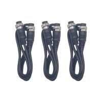 China Male Connector Fuel Tank Cover EV Charger Cable For Automobile for sale