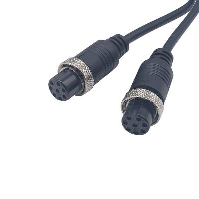 China 1000V High Voltage Auto Wire Cable Medium Pressure 1500V with HDR Interface for sale