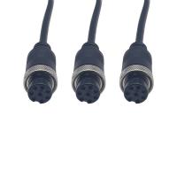 China 1000V High Voltage Auto Wire Cable Medium Pressure 1500V with HDR Interface for sale