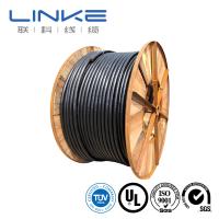 China OEM Truck Trailer Electrical Cable 5core 7core 9core With Bare Copper Conductor for sale