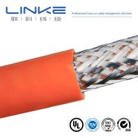 China EV cable, high voltage shielded and unshielded cable for new energy vehicles, cross-linked polyethylene insulated polyvinyl chloride cable for sale