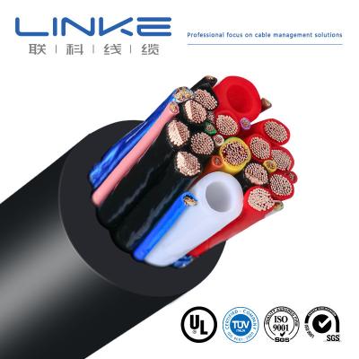 China Full Payment 16A Portable Electric Vehicle Charger Cable for J1772 Connector E538592 for sale