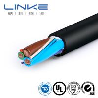 China Customization UL Certified Evje Evjt Series Portable Electric Vehicle Charging Cable for sale