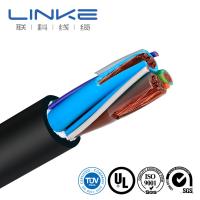 China Customization UL Certified Evje Evjt Series Portable Electric Vehicle Charging Cable for sale