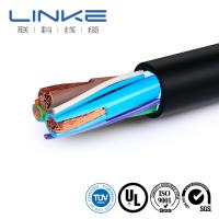 China Customization UL Certified Evje Evjt Series Portable Electric Vehicle Charging Cable for sale