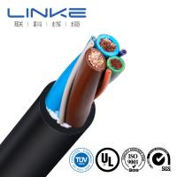 China Customization UL Certified Evje Evjt Series Portable Electric Vehicle Charging Cable for sale